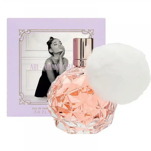 Ari By Ariana Grande 100ml EDP Mujer – Noir Perfumeria