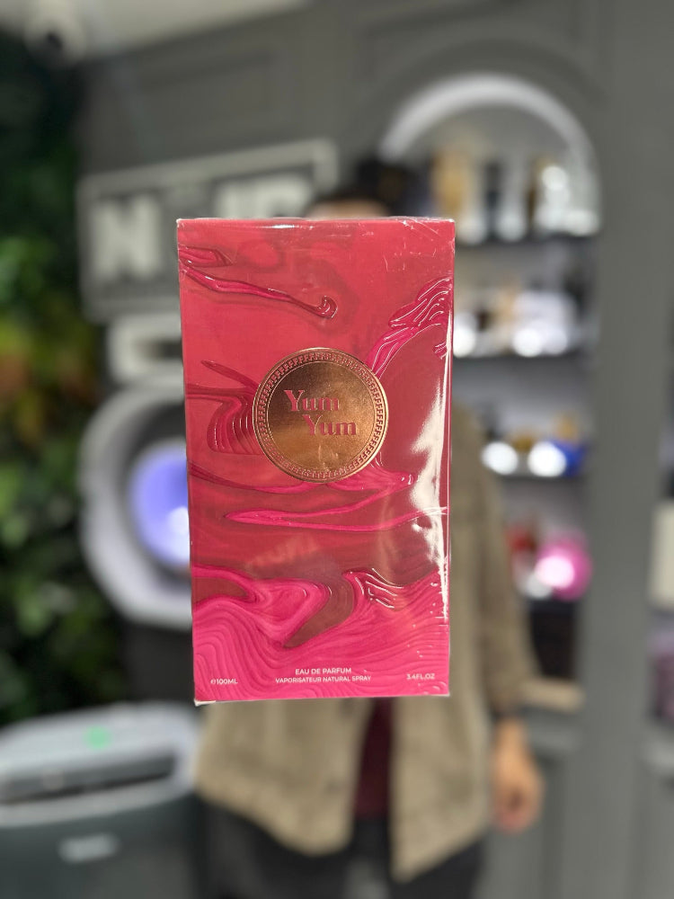 Armaf Delights Yum Yum 100ml EDP Mujer – Noir Perfumeria