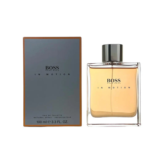 Hugo Boss – Noir Perfumeria