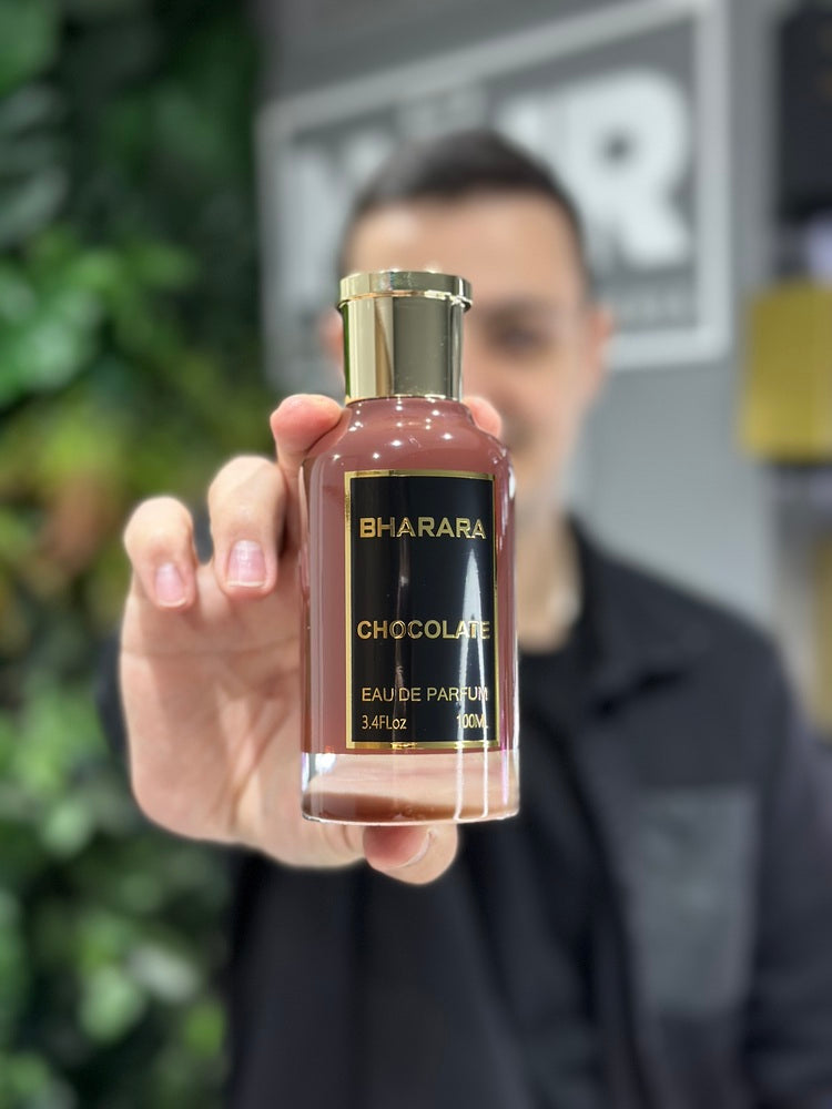 Bharara Chocolate 100ml EDP Unisex | Noir – Noir Perfumeria