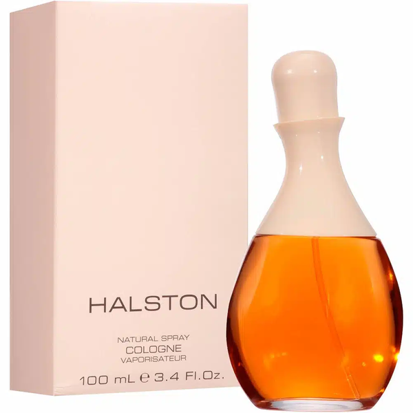Halston 100ml Mujer – Noir Perfumeria