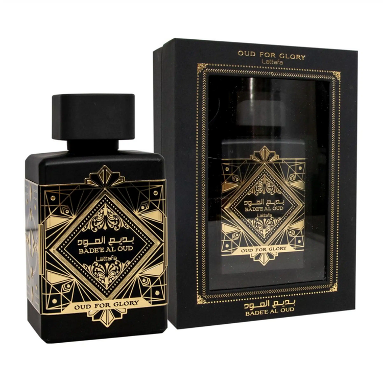 Lattafa Her Confession 100ml EDP Mujer – Noir Perfumeria