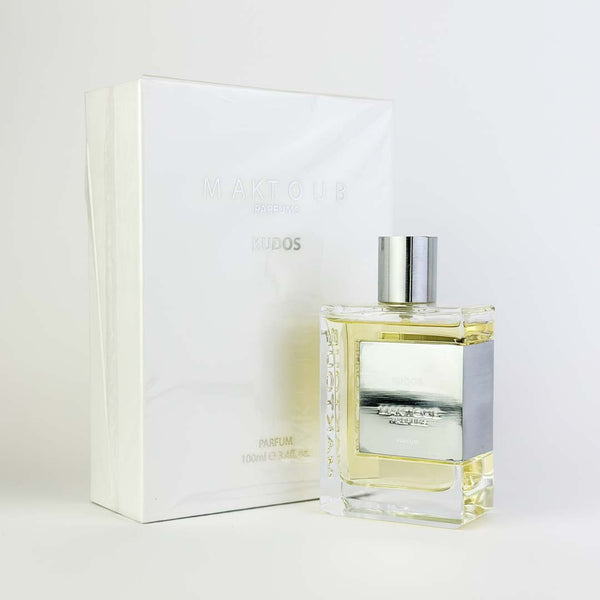 Maktoub Kudos 100ml Parfum Mujer | Noir – Noir Perfumeria